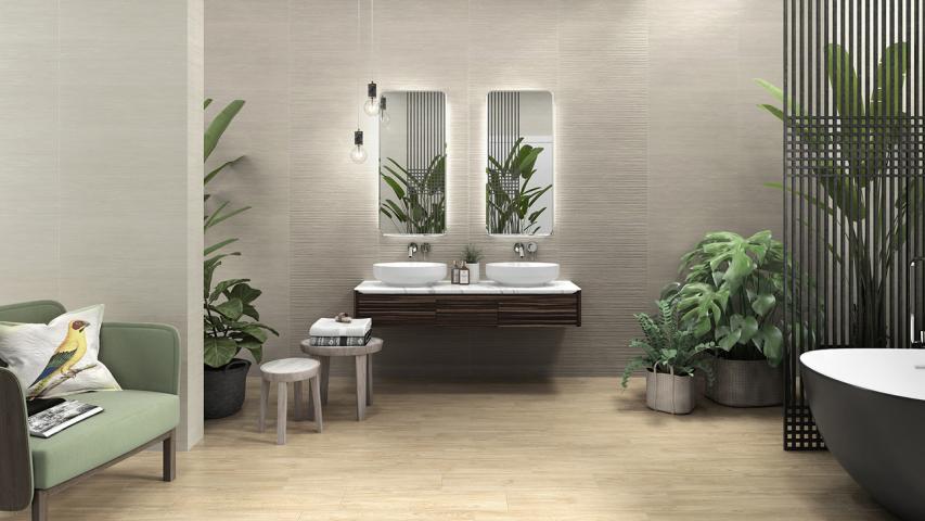 Latest Keraben Grupo ceramic tiles for 2017 | Surfaces International