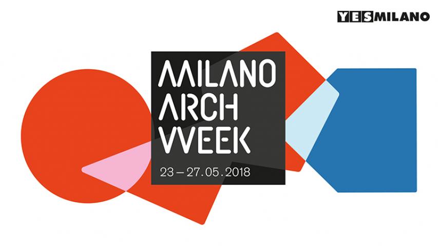 Milano Arch Week 2018: "Urbania, a glimpse of the cities’ future ...